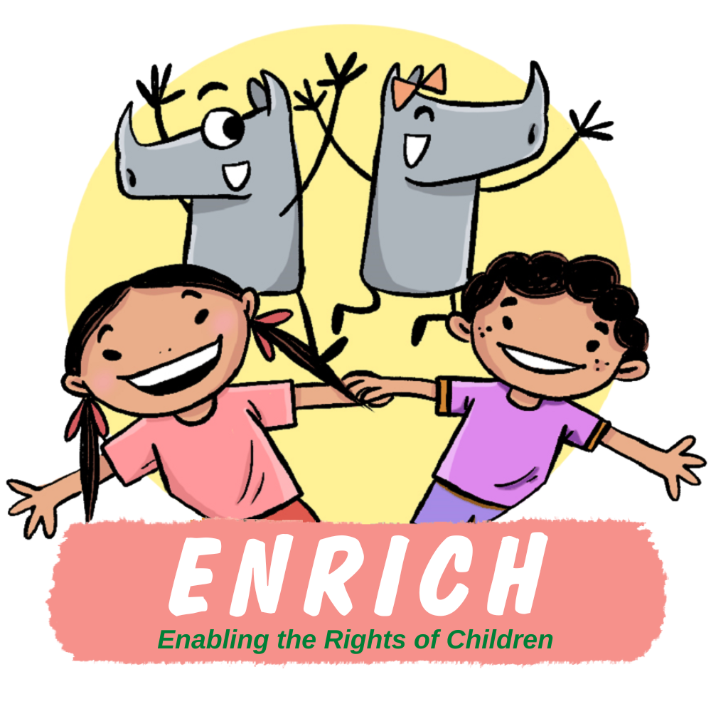 Enrich